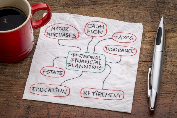 The Importance of Keeping Your Financial Information in Order ...