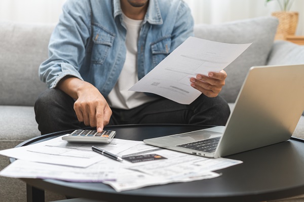 What Happens to Joint Debt in Bankruptcy? | Benjamin R. Matthews and ...