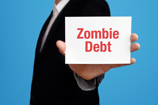 “Zombie Debt” and Its Consequences in South Carolina | Benjamin R ...